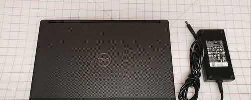 Dell Precision 7540 i7 RTX 3000 6GB 15.6 IPS мат