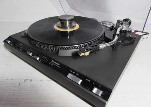 Technics SL-3310 Виниловый проигрыватель Japan
