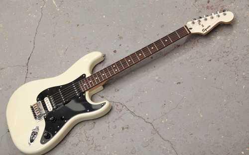Squier Contemporary Stratocaster HSS