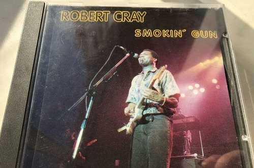 Robert Cray(live) CD диск