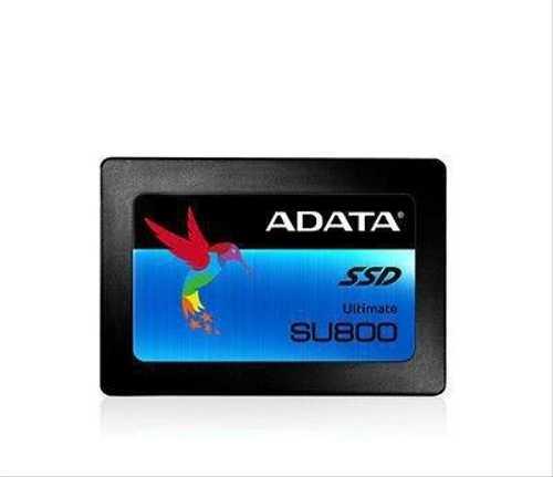 SSD Adata su800 ultimate 128gb