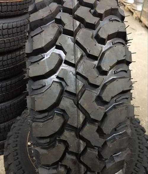 Forward 205/75 R15