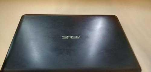 Ноутбук Asus F402W