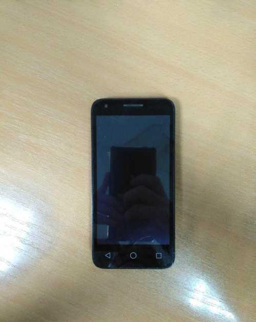 Телефон Alcatel 5019D