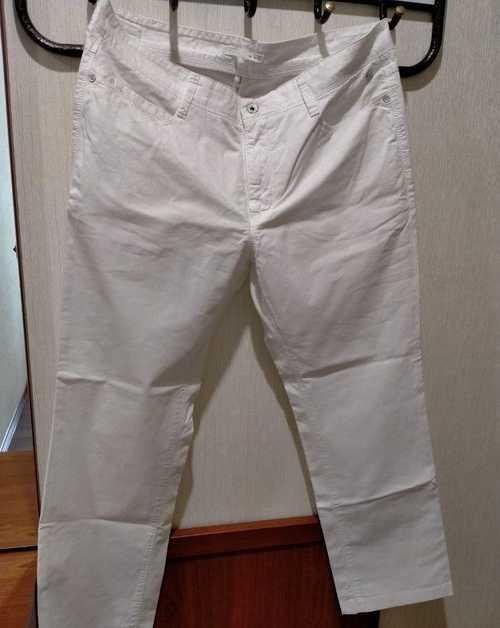 Джинсы белые MAC. Германия