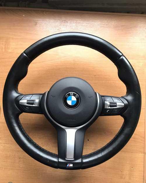 Руль бмв ф30. М руль БМВ ф30. M руль BMW f30. Руль individual BMW f30.