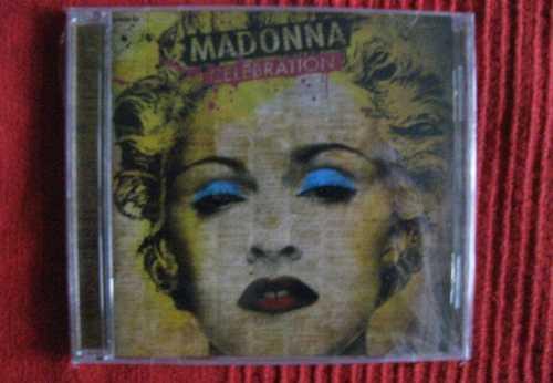 Madonna разные CD