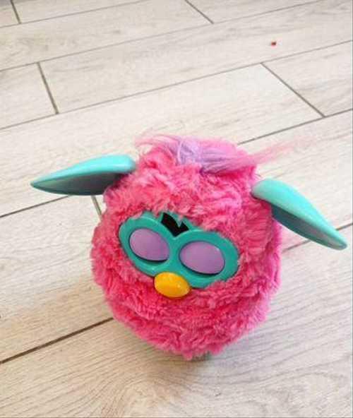 Furby Оригинал от 6 лет