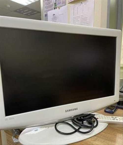 Телевизор Samsung LE23R81