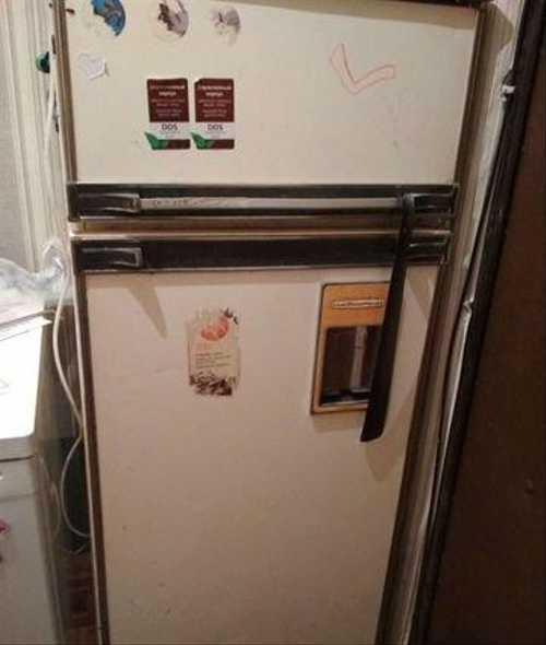 Запчасти от холодильника