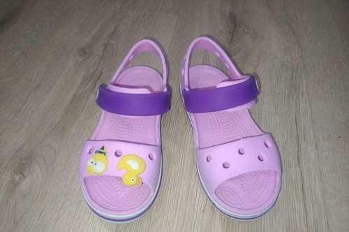 Crocs C11