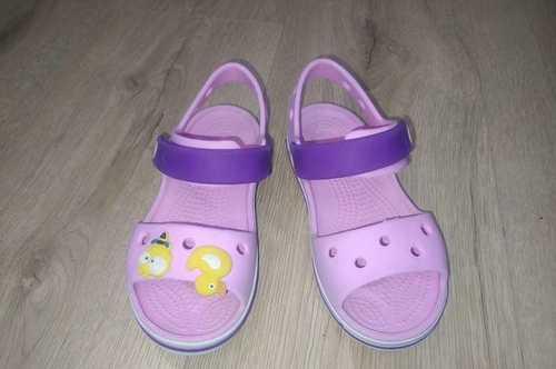 Crocs C11