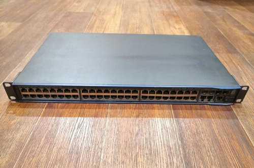 Коммутатор HP A3100 JG315A (6 штук)