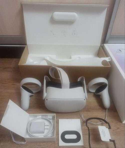 Oculus quest 2 128gb