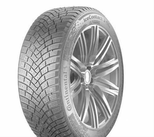 Continental 255/45R19 104T XL IceContact 3 TL FR M
