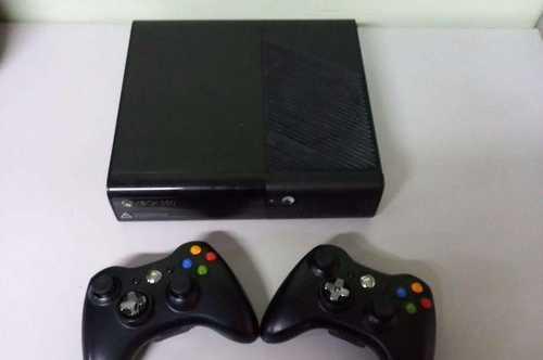 Xbox 360 256гб
