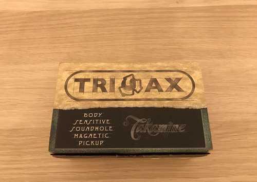 Takamine Triax Pickup звукосниматель