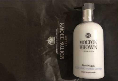 Лосьон для рук Molton Brown