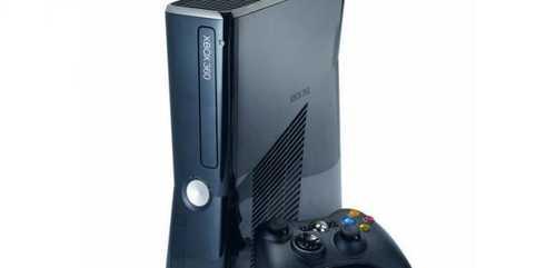 Xdox 360 с играми