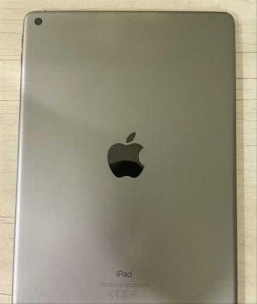 iPad 2018 32gb