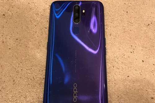 Oppo a9 2020