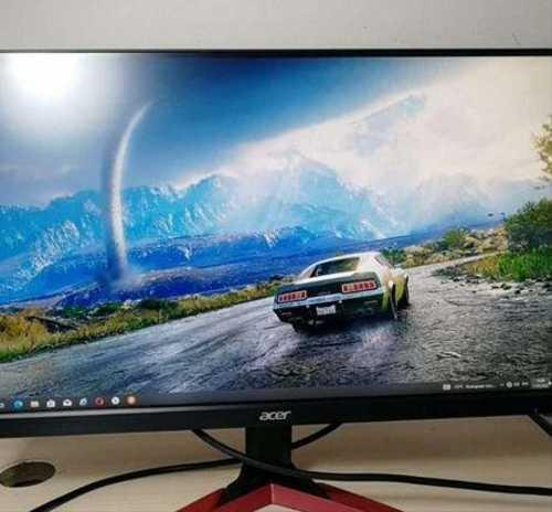 Acer KG2511Q 24.5" FHD 144Hz 1мс