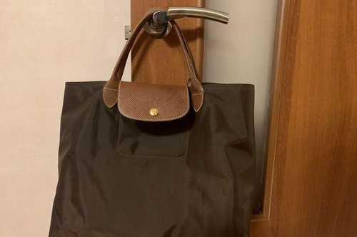 Новая сумка Longchamp оригинал