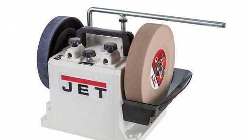 Шлифовально-полировальный станок JET jssg-8-M