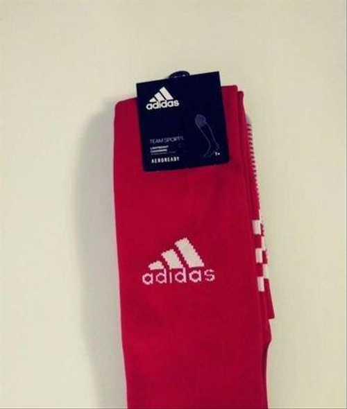 Гетры футбольные adidas