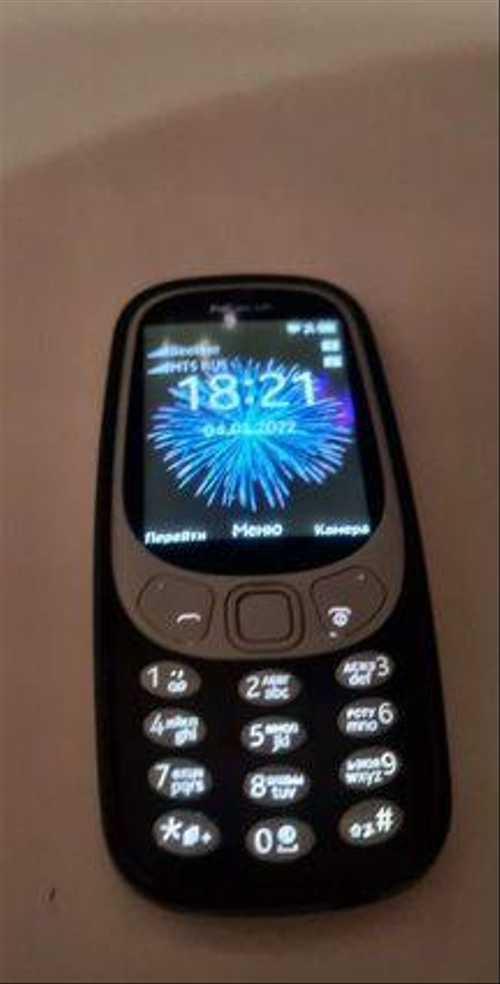 Nokia 3310 new