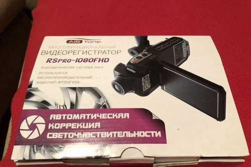 Airtone dvr 400 видеорегистратор инструкция