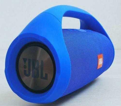 Портативная колонка JBL BoomBox большая