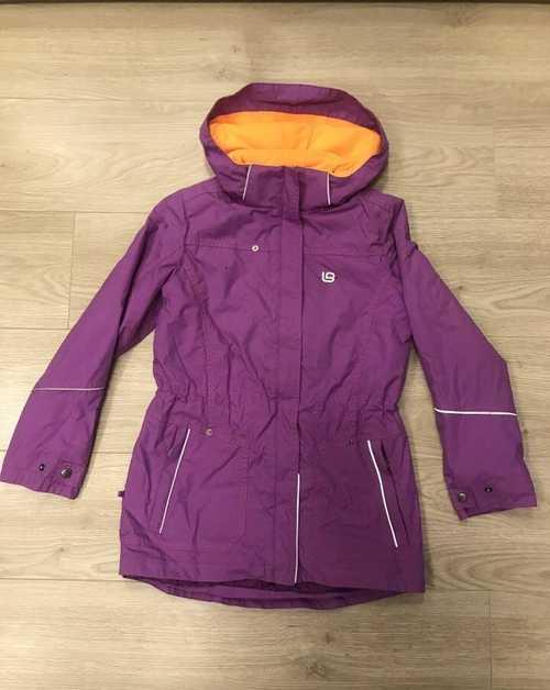 Деми куртка Kerry