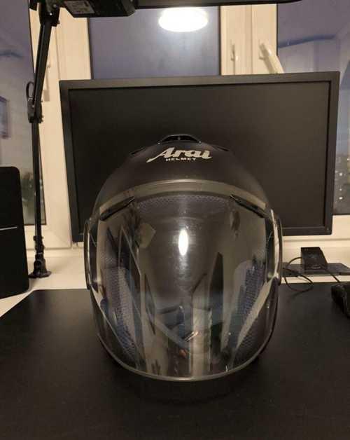 Мотоциклетный шлем Arai SZ-RAM 3 (S/55-56)