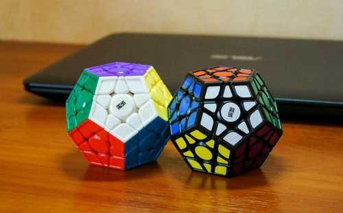 Moyu Megaminx Aohun (мегаминкс)