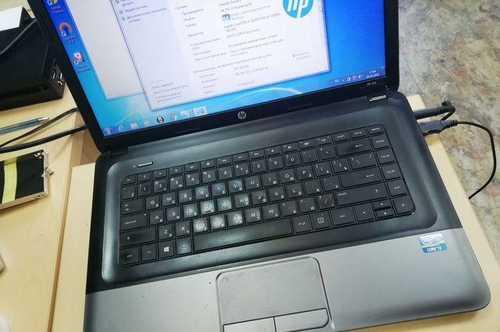 Ноутбук HP 250 G1