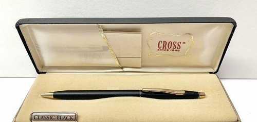 Ручка Cross Century Classic Black