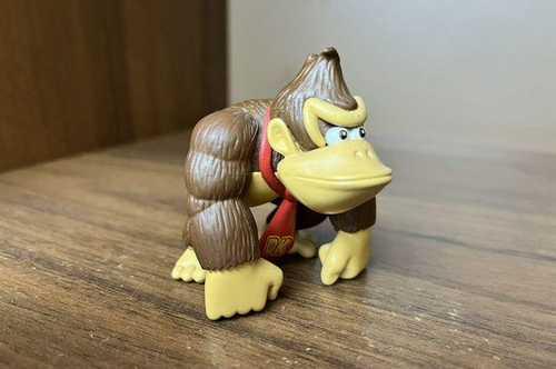 Фигурка Donkey Kong
