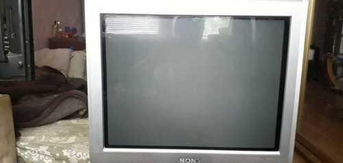 Телевизор Sony KV-BZ21M81