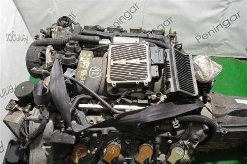 Двигатель в сборе Mercedes-Benz S-Class W221