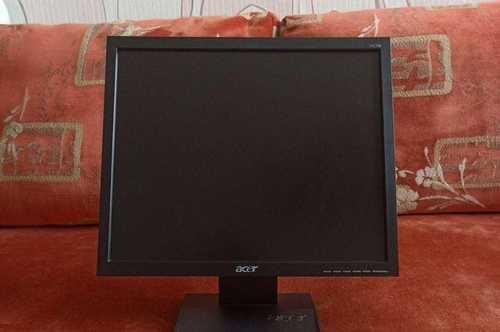 17" LCD Монитор Acer v173Ab