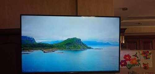 3D smart Philips Full HD LED TV 47PFT6309/60