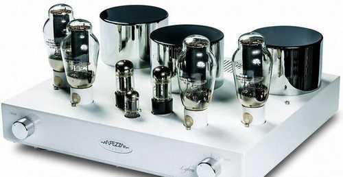 Усилители ламповые Fezz Audio Lybra 300b PSE Bleac