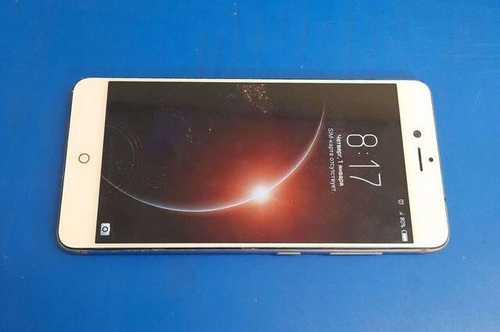 ZTE Nubia Z11 mini S 4/64gb