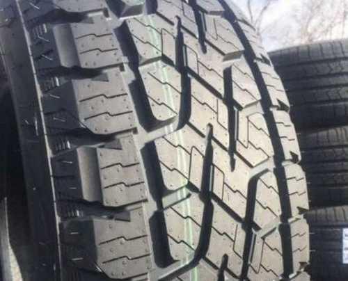 Шины ат Farroad 265/75 R16LT 10PR FRD86