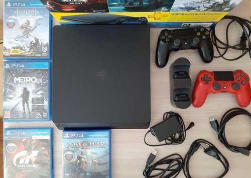 Sony PS4 slim