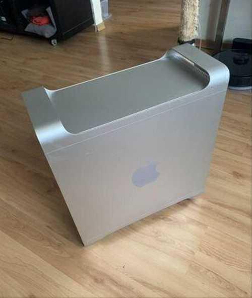 Старый Apple Mac Pro