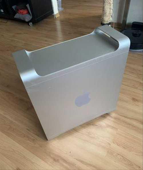 Старый Apple Mac Pro