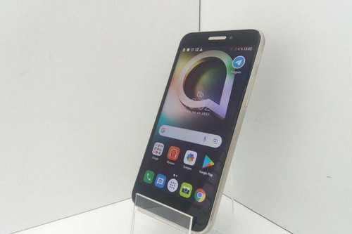 Мобильный телефон Alcatel 5080X Shine Lite