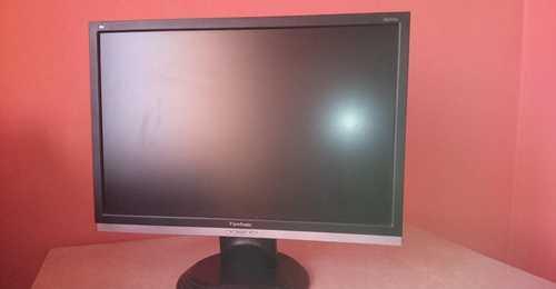 Монитор 22" viewsonic VA2216W-4